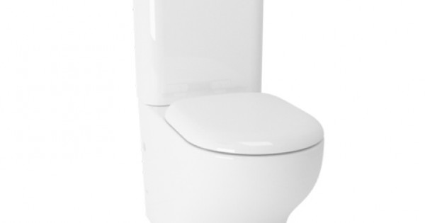 TOTO CW252PJ / SW252JP HAYON Close Coupled Toilet Bowl