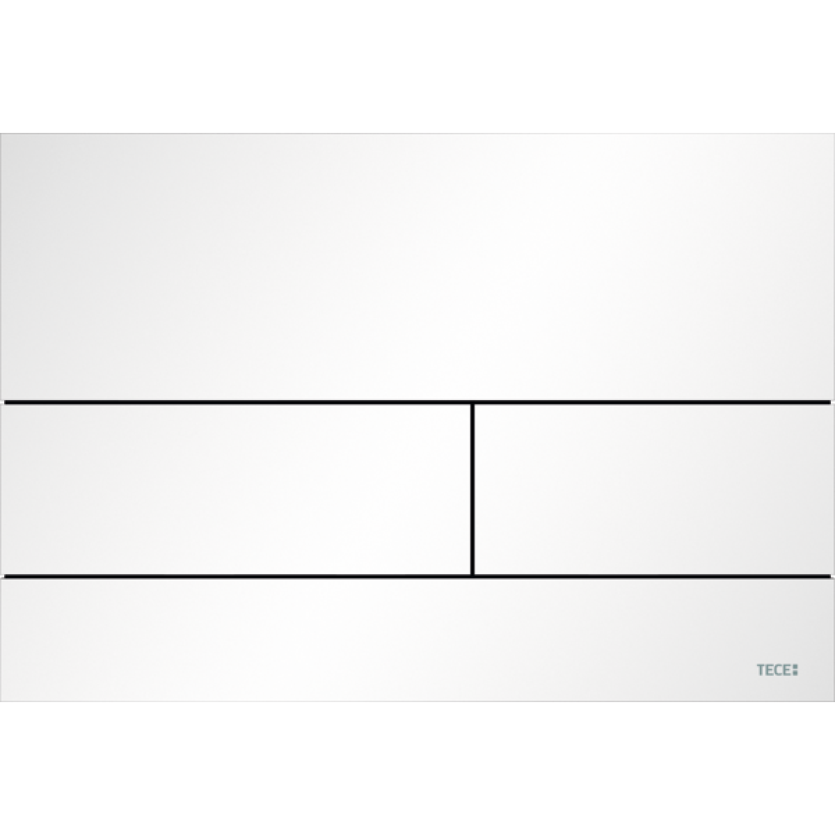 TECEsquareII-metal-toilet-flush-plate