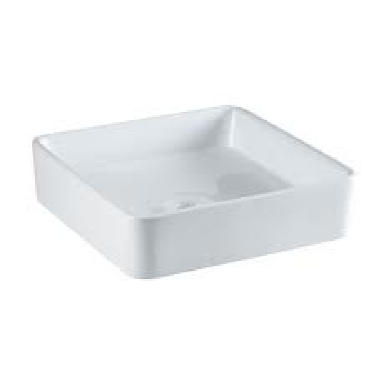 TOTO - LW574J – Console Lavatory, 420 x 420mm
